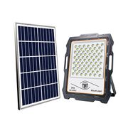 Ηλιακός Προβολέας 200W με Κάμερα Ασφαλείας - Φωτισμός - Ηλιακά ...