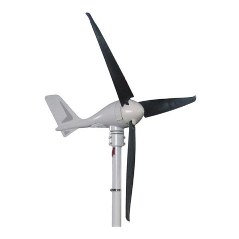 Ανεμογεννήτρια 300 Watt Wind Turbine Jet 300FS - Ανανεώσιμες Πηγές ...